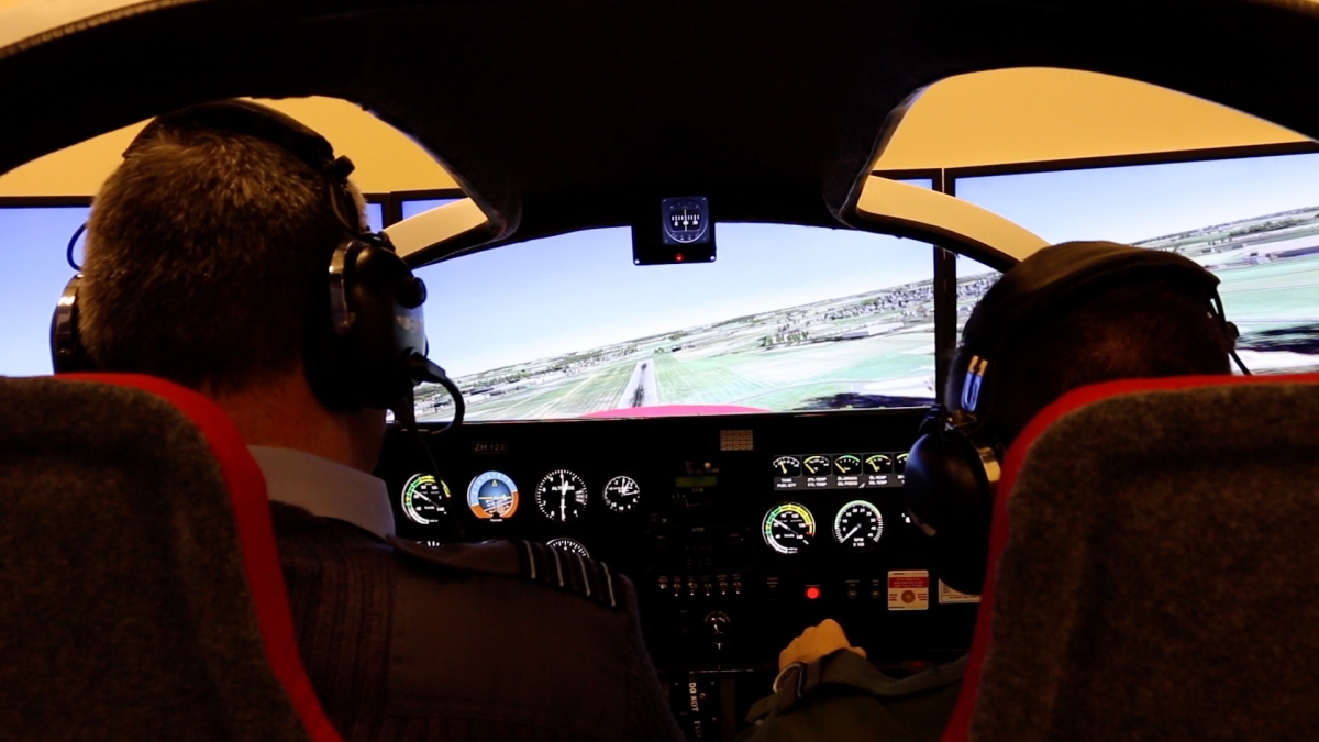 PTT - Staffordshire Wing